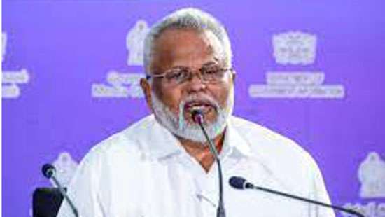 Cabinet nod for freight service between KKS and Tamil Nadu soon ...