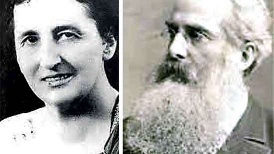 Road to Independence Henry & Hilda; Pioneers of Educational Reforms ...
