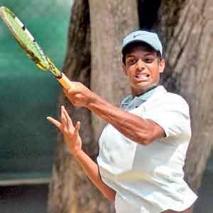 Six players qualify at Open singles - Sports | Daily Mirror