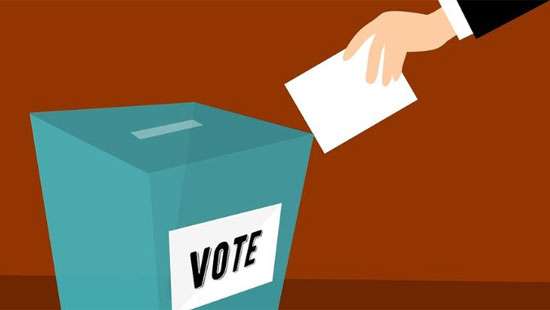 Political parties brace for presidential elections slated for mid next ...