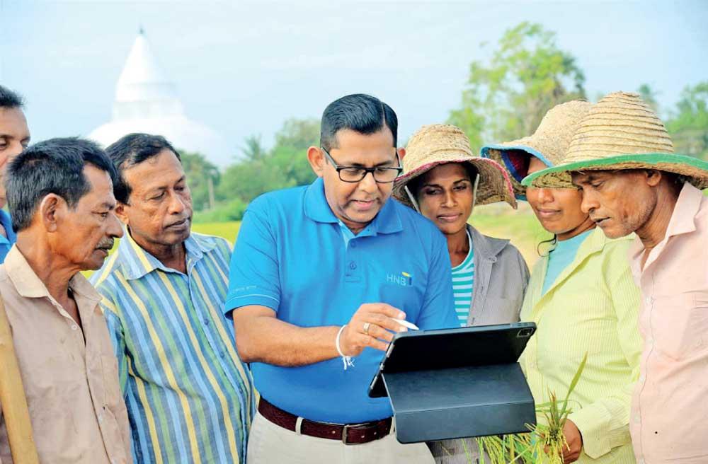 Local realignments driving global growth: HNB’s vision for a diverse and digitalised SL ...