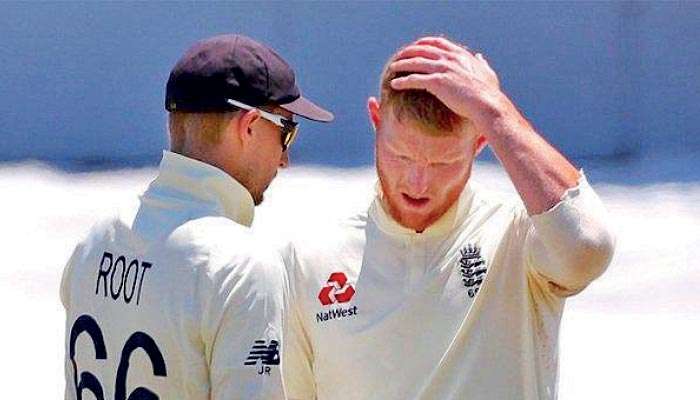 Root replaces night clubbing Stokes - Sports | Daily Mirror