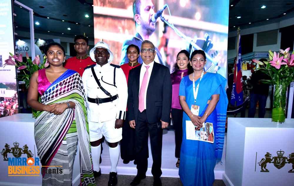 Sancharaka Udawa 2025 takes off - Business 24/7 | Daily Mirror