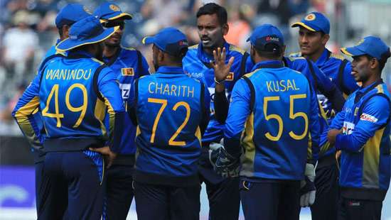 23 SL players register for IPL 2023 mini-auction - Breaking News ...