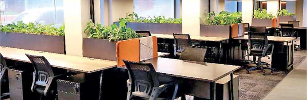 Janashakthi Insurance and Janashakthi Finance relocate head offices ...