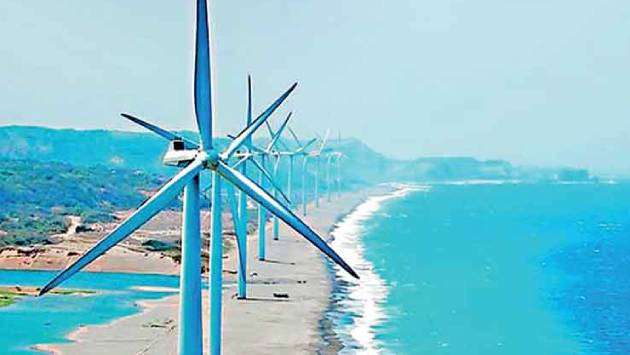 FR petitions against Adani Mannar wind power project withdrawn ...