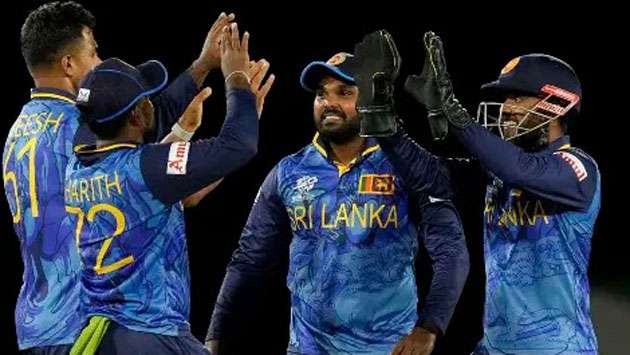 Dasun Shanaka, Karunaratne return for Bangladesh T20Is - Breaking News ...