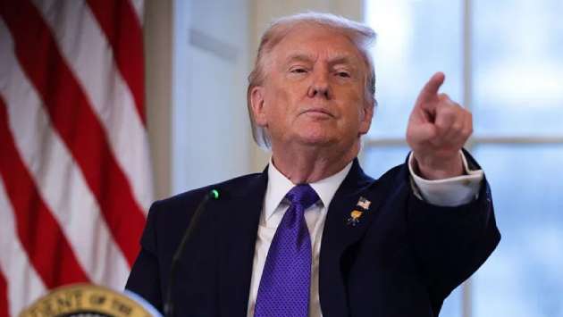 Trump tells Cuba to ’make a deal, before it is too late’ - Breaking ...