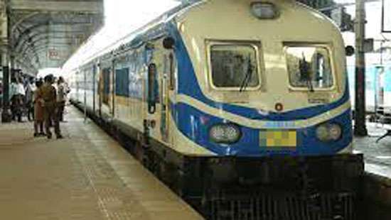 Special Jaffna-Colombo express train service from today - Breaking News ...