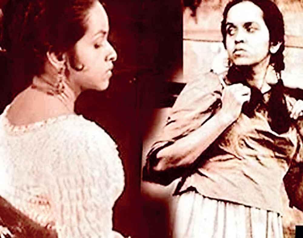 Iranganie Serasinghe: Longevity and success in a world of films, theatre and trees - News ...