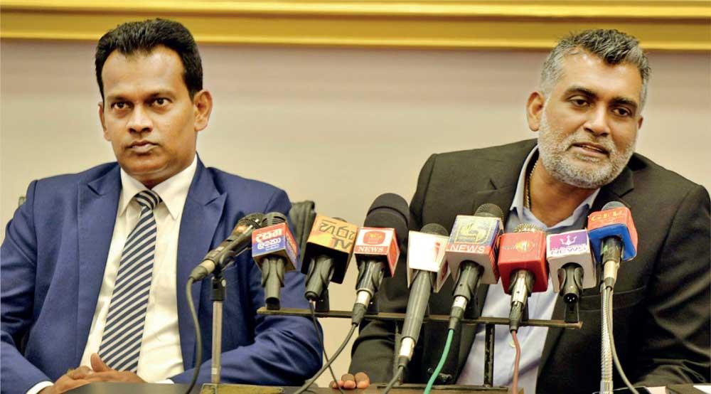 Sri Lanka tourism declares ‘open for business’ with aggressive ...