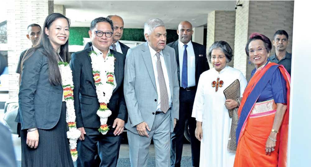 Daily Mirror - Sri Lanka Latest Breaking News and Headlines - Print ...