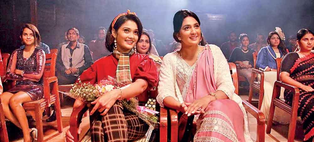 Nihari Perera! - Life | Daily Mirror