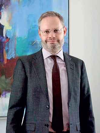 Danish Ambassador foresees stronger SL-Denmark business ties - Business Main | Daily Mirror