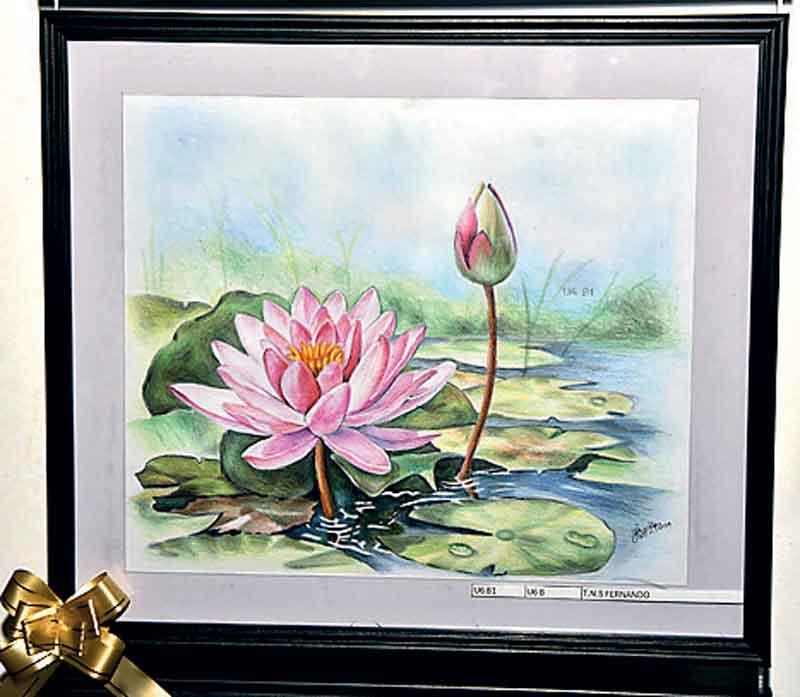 Impressions ‘24 Celebrating the Thomian spirit with art - News Features ...