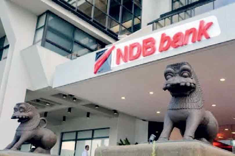 Fraud-hit NDB boosts March earnings by spreading losses - Business News ...