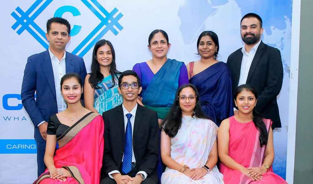 “Inspiring Leadership ‘25 – the Graduation of Ceyline Group’s ...