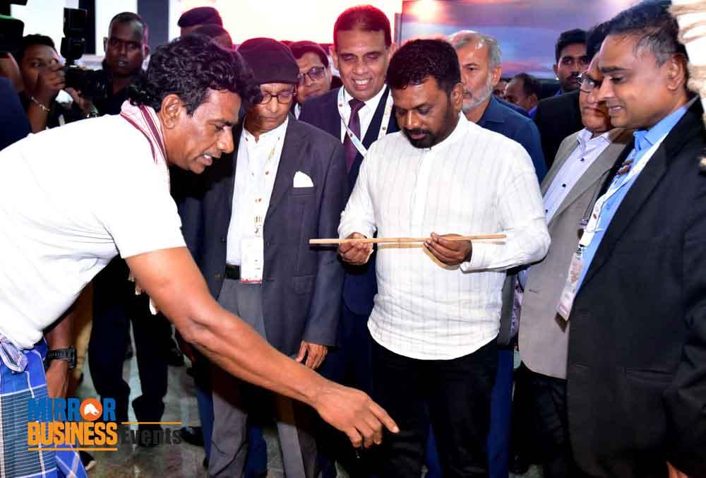 Sancharaka Udawa 2025 takes off - Business 24/7 | Daily Mirror