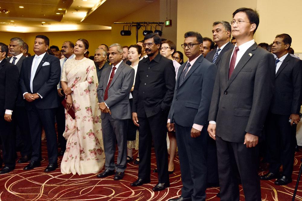 80th anniversary of Chinese victory commemorated - Caption Story ...