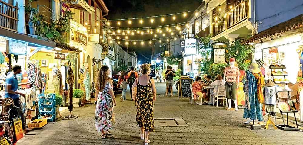 Sri Lanka’s living heritage and tourism jewel at a crossroads - News ...