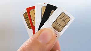Responsibility of misusing sim cards must be held by users if not ...
