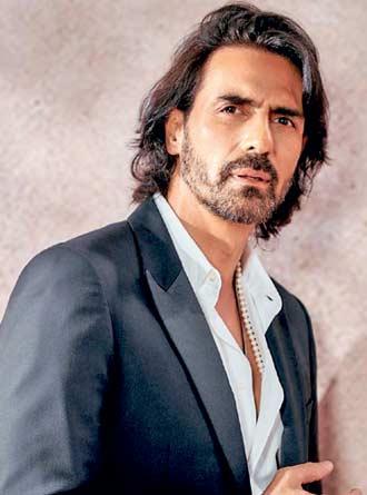 Bollywood icon Arjun Rampal brings star power to Signature Glam at City ...