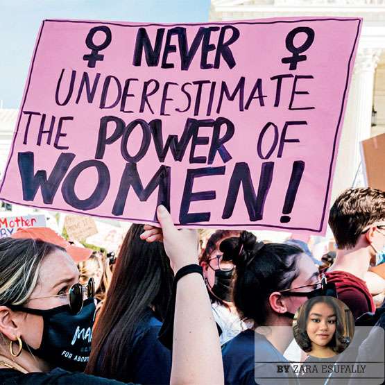 Wokeism: Is it destructive, or are you afraid of change? A response ...