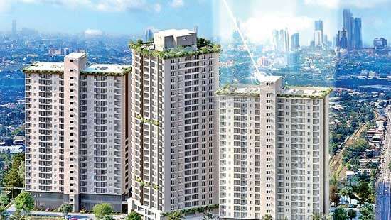 Prime Residencies unveils ‘Tower Amari’ - Business News | Daily Mirror