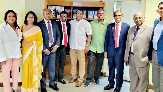 Using speech to empower youth - News Features | Daily Mirror