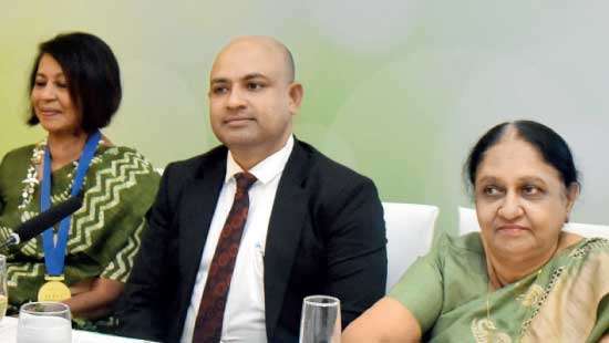 IEPSL’s Eco Convergence 2025 to focus on sustainable development ...