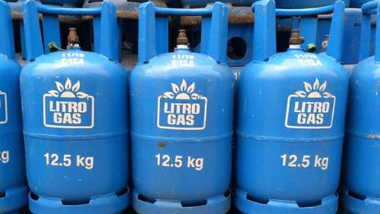 Litro gas prices to be increased from tomorrow - Breaking News | Daily ...