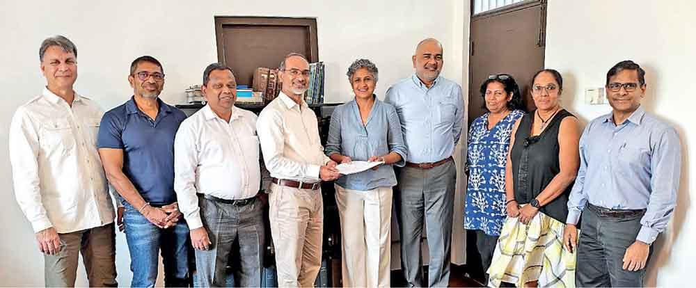 Daily Mirror - Sri Lanka Latest Breaking News and Headlines - Print ...