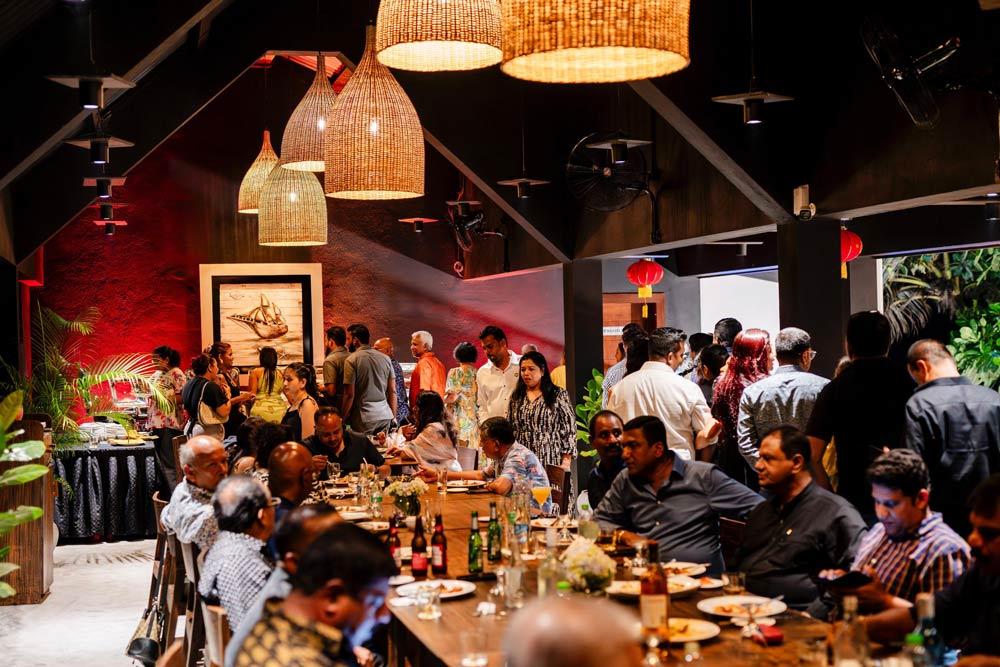 Loon Tao reopens... - Caption Story | Daily Mirror