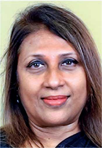 Sonali Ranasinghe becomes TAASL’s first female President - Business ...