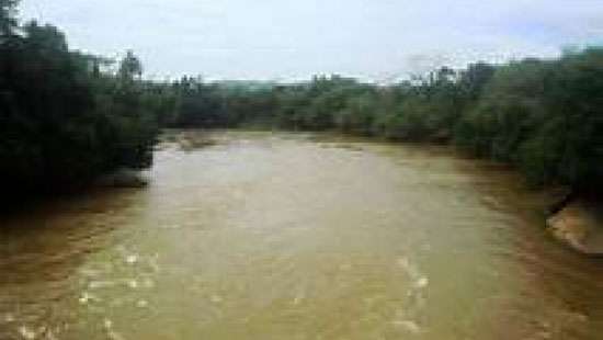 Flood warning for nine areas in Matara - Breaking News | Daily Mirror