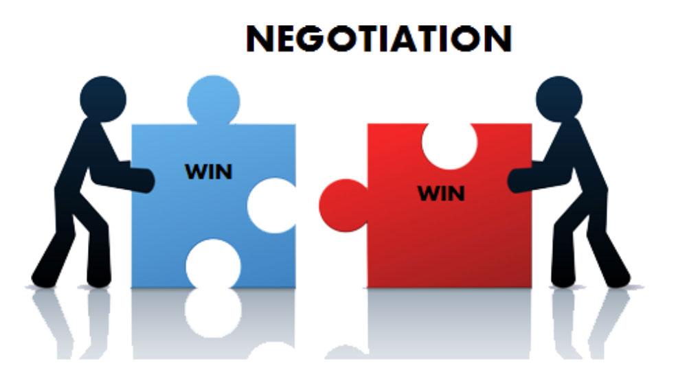 Learning the Art of Negotiation - Opinion | Daily Mirror