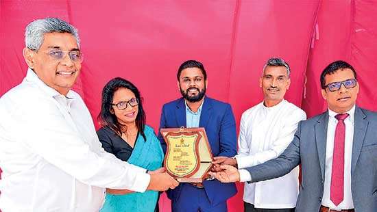 Hemas opens 75th Piyawara Preschool in Homagama - Business News | Daily ...