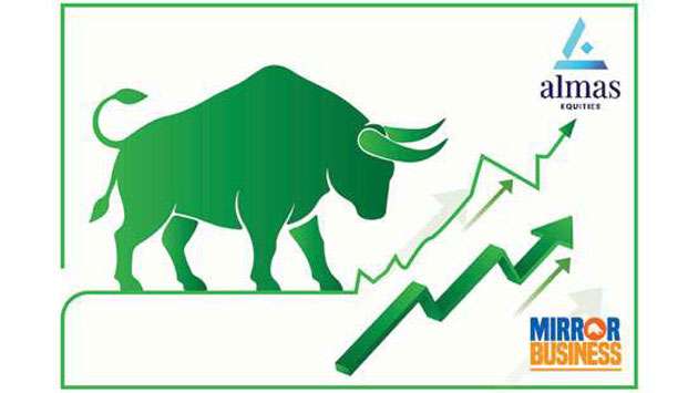 CSE surges past 15,000- mark with 467-point rally amid renewed optimism ...