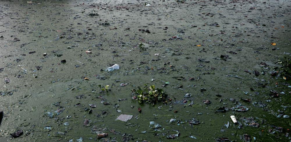 Stinking Beira cleaning project to kickoff today - Caption Story ...