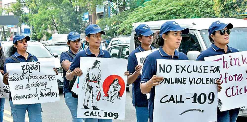 Democracy’s digital divide: Women politicians face epidemic of online ...