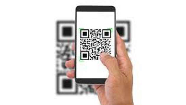 QR code introduced for easy TIN registration - Breaking News | Daily Mirror