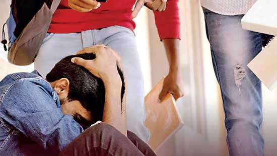 A call to end University Ragging - Opinion | Daily Mirror