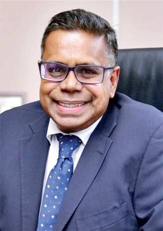 Union Bank’s bold bid to rewrite SL’s banking order - Business News ...