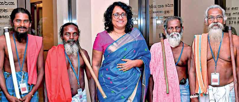 The Plight of the Adivasi People - News Features | Daily Mirror