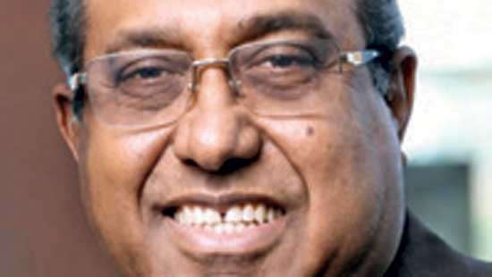 SDF appoints Saliya Ranasinghe to board - Business News | Daily Mirror