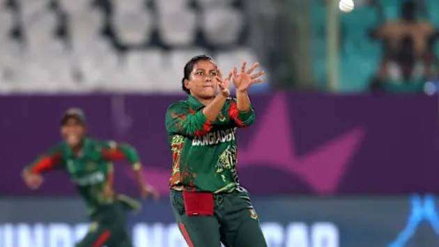 Bangladesh duo sanctioned for ICC Code of Conduct breach during ICC ...