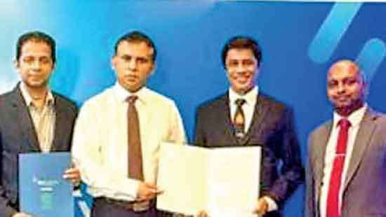 SLT Mobitel and Fintelex empower farmers launching ‘Yaya Agro’ app ...