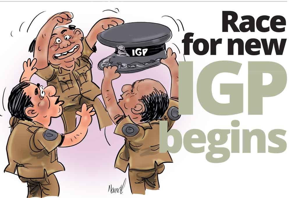 Daily Mirror - Sri Lanka Latest Breaking News and Headlines - Print ...