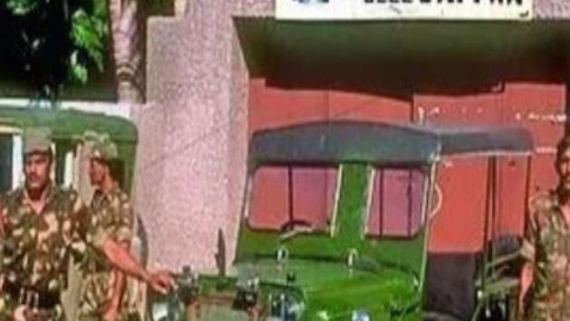 For 1st time, Indian Army to honour heroes of 1980s Operation Pawan in ...