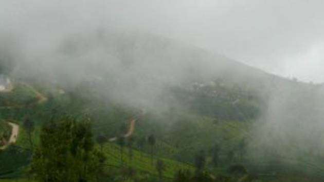 Lowest temperature of 8°C reported from Nuwara Eliya - Breaking News ...